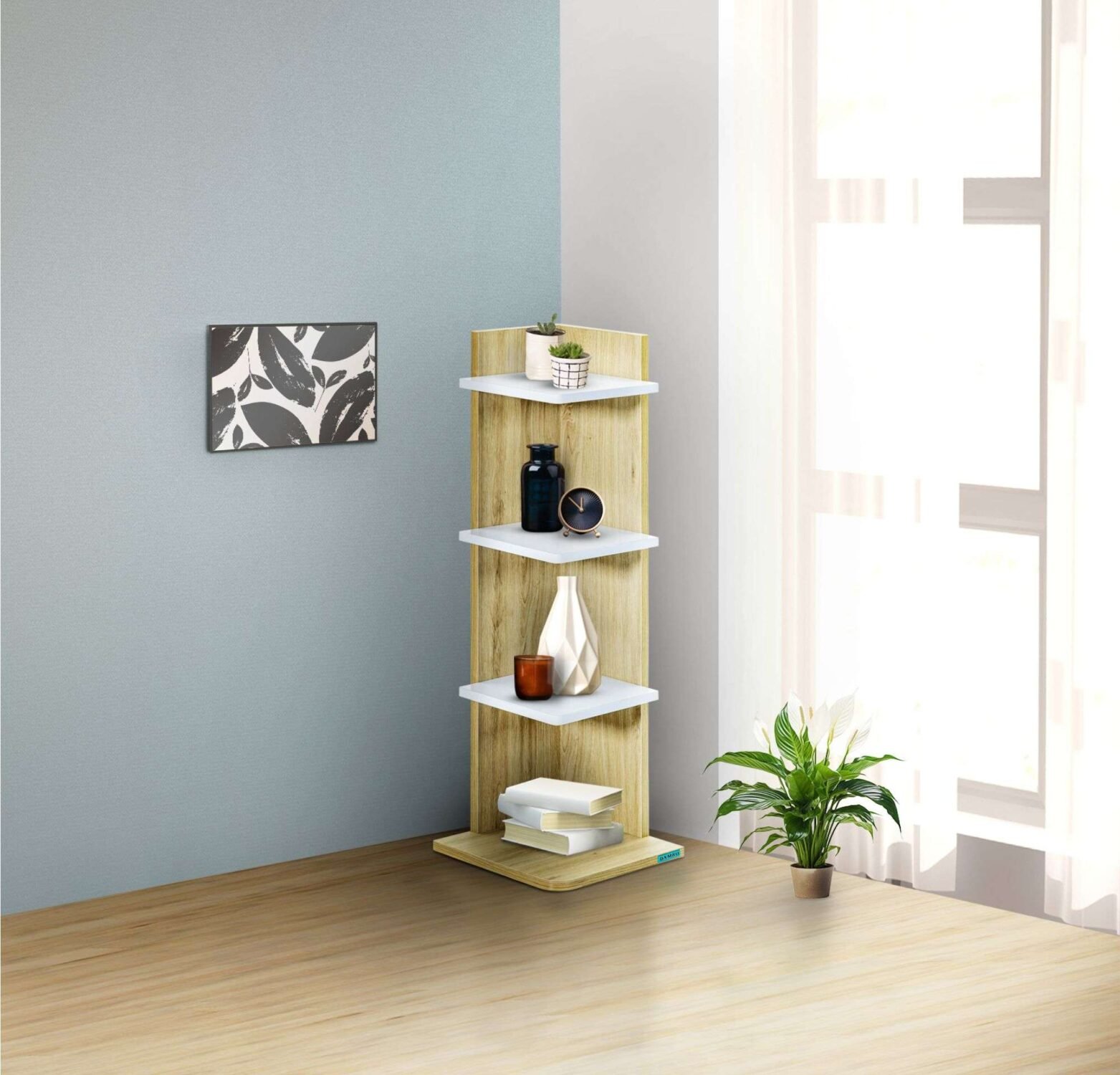 Scape Corner Stand - II - Buy Furniture online in Dehradun | Best ...